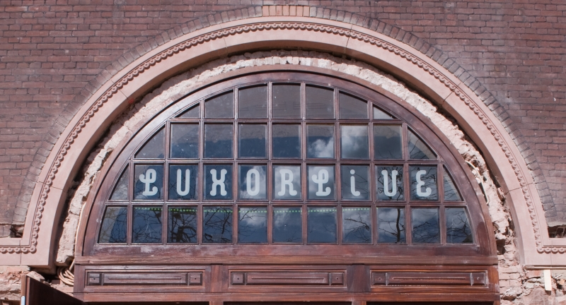 Jasper Bax nieuwe programmeur bij Luxor Live - Luxor Live