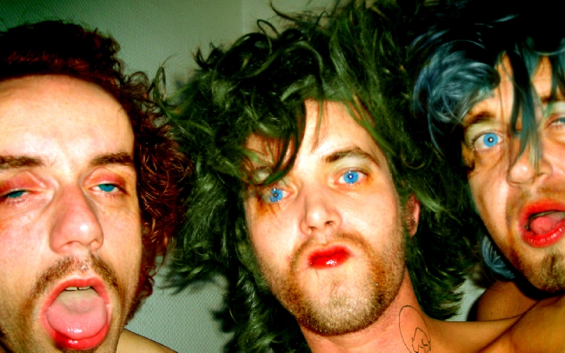 Stuurbaard Bakkebaard = Verplaatst! - Luxor Live